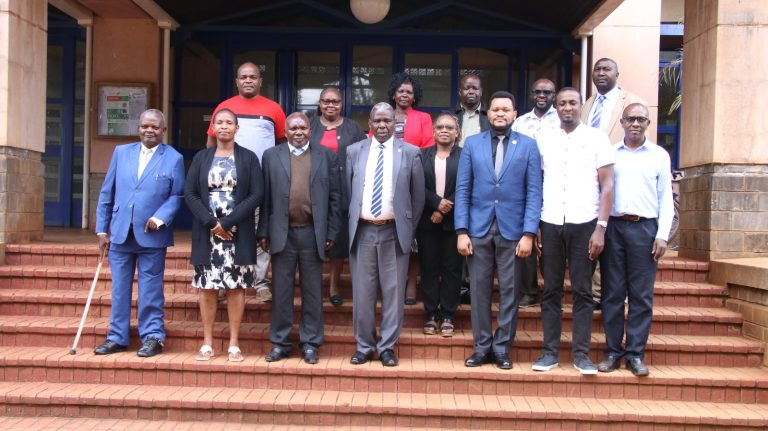 Home2 - Kenya Library and Information Services Consortium (KLISC)