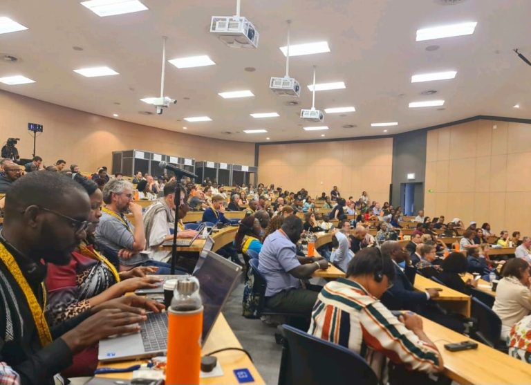 Home2 - Kenya Library and Information Services Consortium (KLISC)