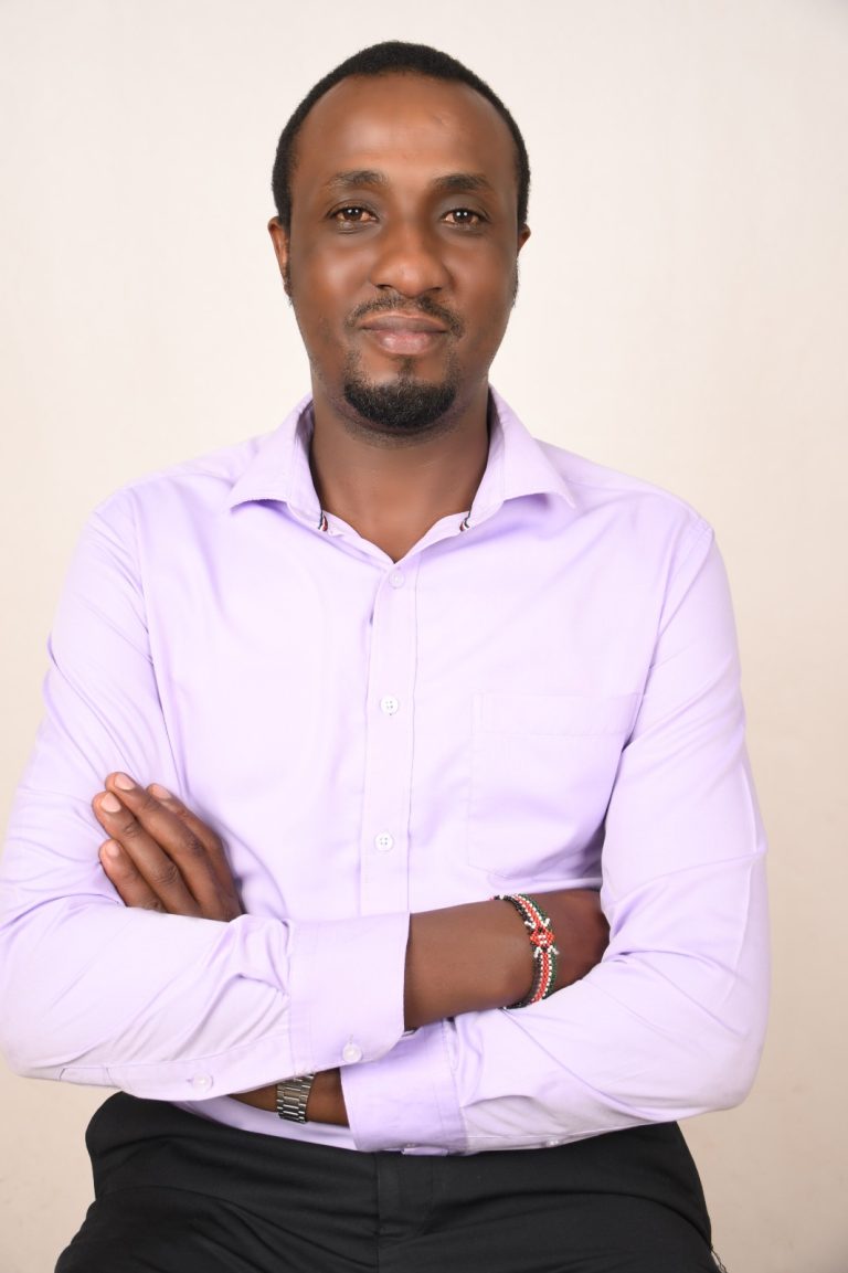 Kenya Library and Information Services Consortium (KLISC)