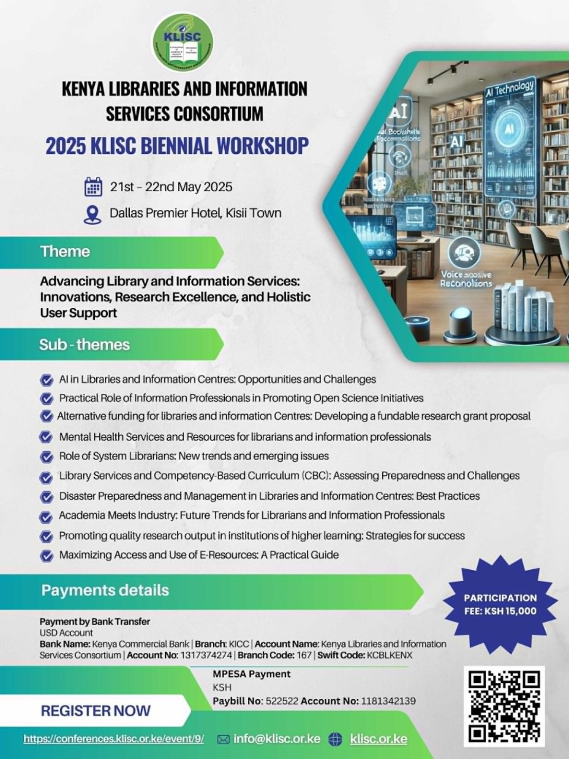 Energy and Petroleum Regulatory Authority - Kenya Library and ...