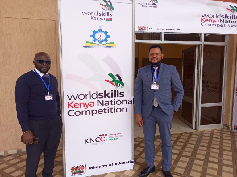 Home2 - Kenya Library and Information Services Consortium (KLISC)